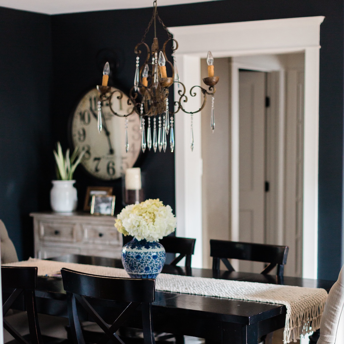 Interior Design • Arlington VA • It’s a Mood • Rosehill Design Studio
